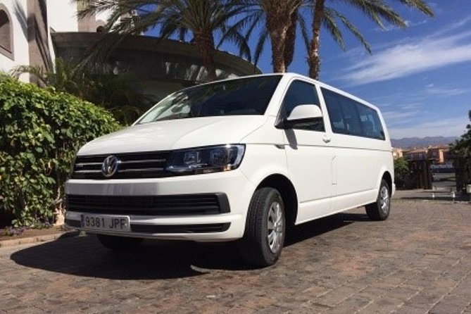 Panorama VIP Tour in Gran Canaria - Historical Sites and Local Attractions