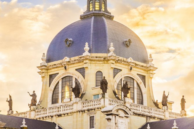 Panoramic Madrid Sightseeing Tour - Guest Reviews and Feedback