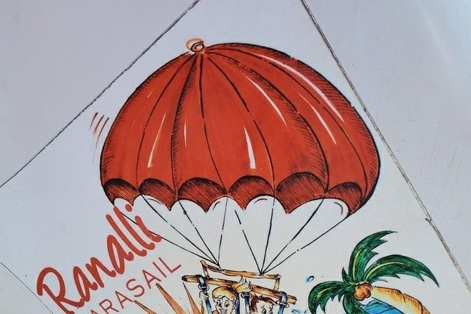 Parasailing Adventure on Fort Myers Beach (400 Foot Flight) - Customer Ratings and Feedback