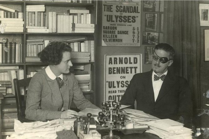 Paris 1920: Lost Generation Writers of the Left Bank (Small Group Walking Tour) - Traveler Feedback and Recommendations