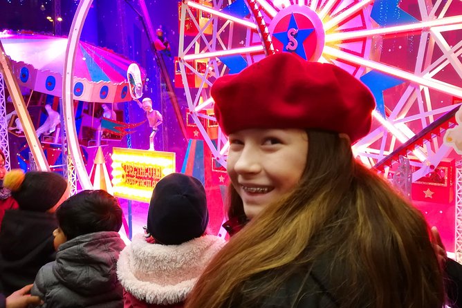 Paris Christmas Illuminations and Local Festivities Private Tour - Traveler Testimonials