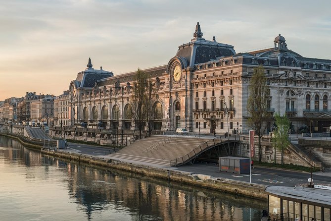 Paris Louvre and Orsay Museums Masterpieces Private Day Tour - Traveler Feedback