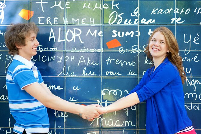 Paris Private Full Day Tour - Montmartre, French Lunch & Eiffel Tower - Ascending to the Eiffel Tower With Guided Assistance