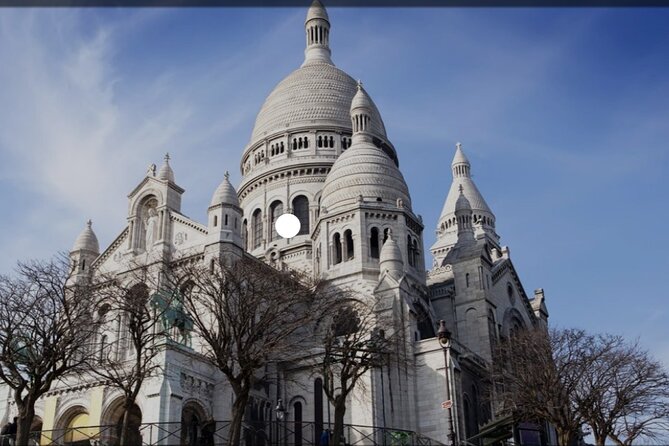 Paris With a Tuk Tuk Review - Culinary and Cultural Stops Along the Way