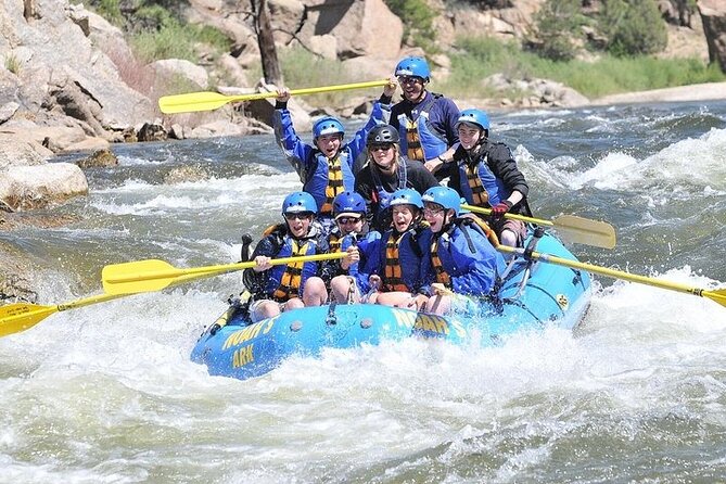 Park and Paddle Package - Final Thoughts