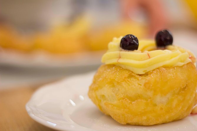 Pasta Class in Sorrento - Traveler Reviews and Highlights