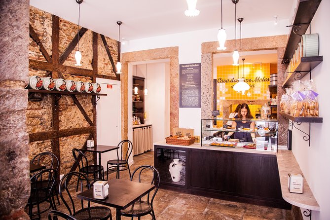Pastel De Nata Workshop in Lisbon - Location and Accessibility