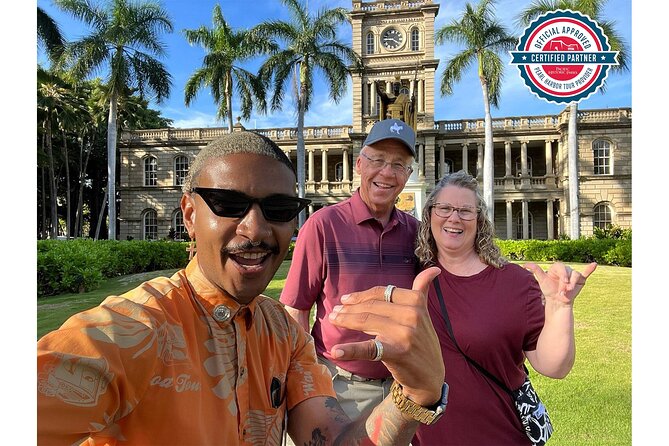 Pearl Harbor City Tour - FAQ