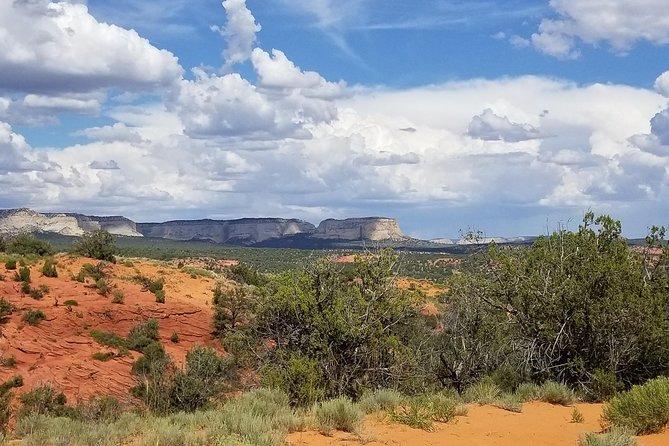 Peek-A-Boo Slot Canyon Tour UTV Adventure (Private) - Cancellation and Practical Considerations