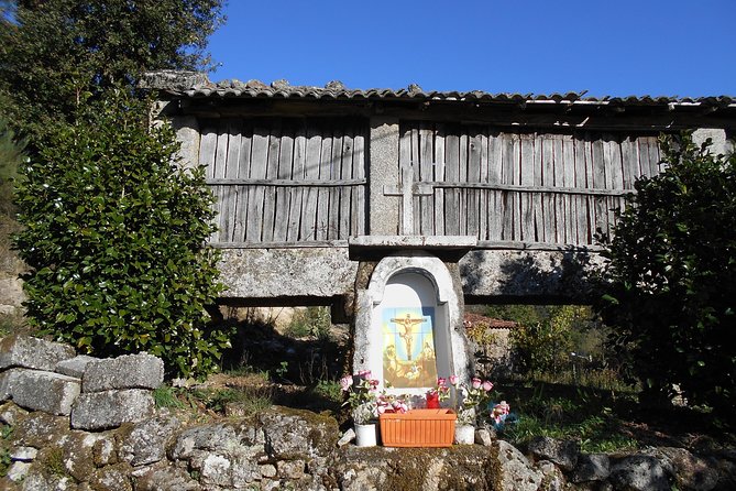 Peneda-Gerês National Park - Nature & Tastings - - Activities and Adventures in Nature