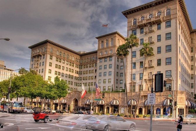 Perfect 5 ½ Hour LA & Hollywood Tour from Santa Monica - Who Should Book This Tour?