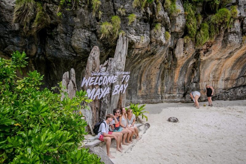 Phi Phi : 7 Island Snorkeling & Sunset Tour by Longtail Boat - The Sum Up: Who Will Love This Tour?