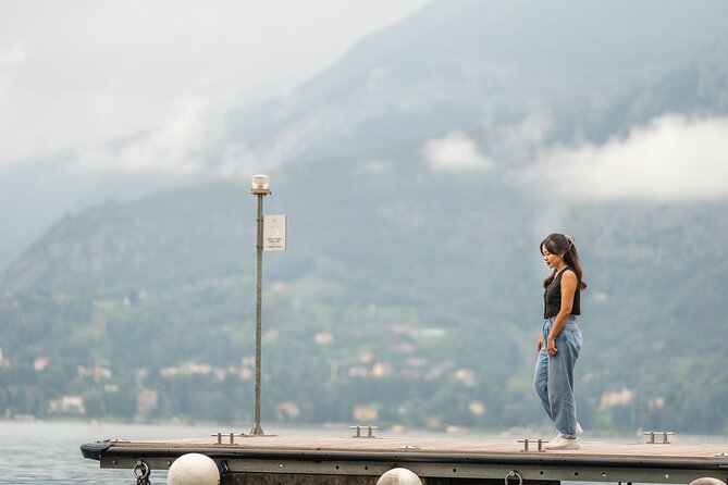 Photography in Unique Places Milan - Mastering Composition in Urban Settings