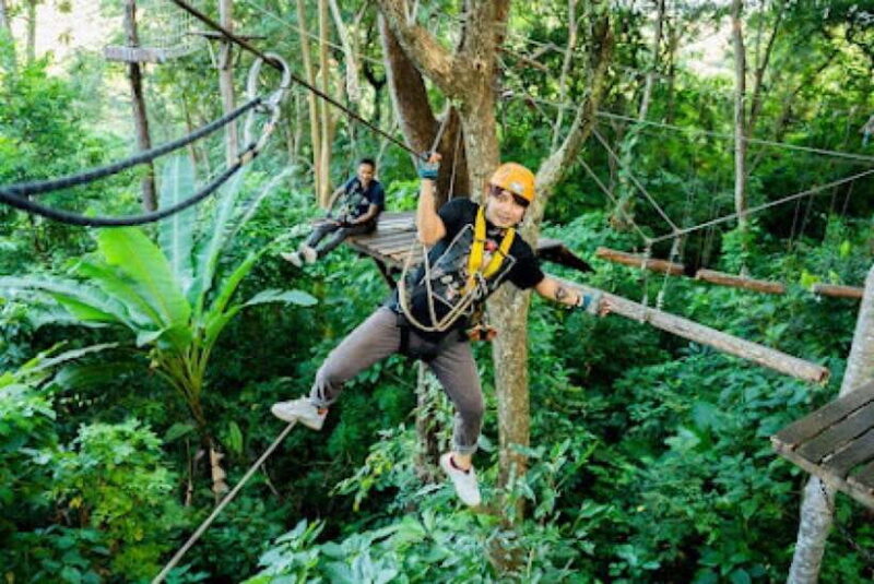 Phuket: ATV and ZipLine Adventure View Big Buddha Visit - Frequently Asked Questions