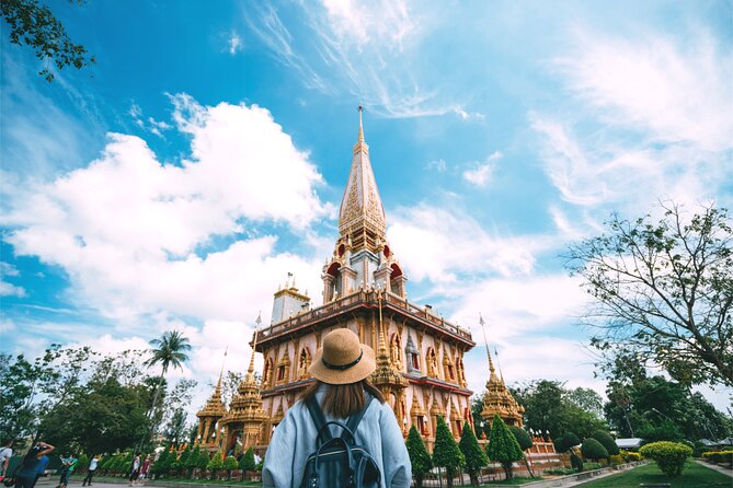 Phuket City Tour & Elephant Sanctuary: Sights, Tastes, Culture - FAQ