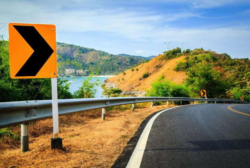 Phuket: Half-Day Viewpoint, Big Buddha and Wat Chalong Tour - Final Thoughts