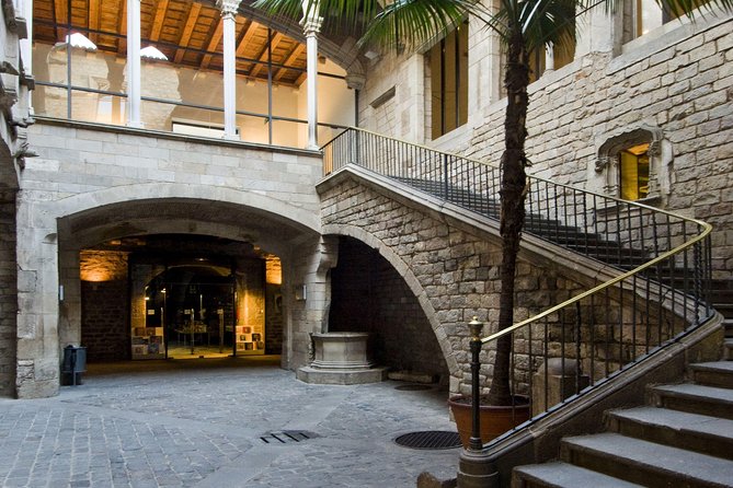 Picasso Museum Guided Tour in Barcelona - Guest Feedback and Ratings