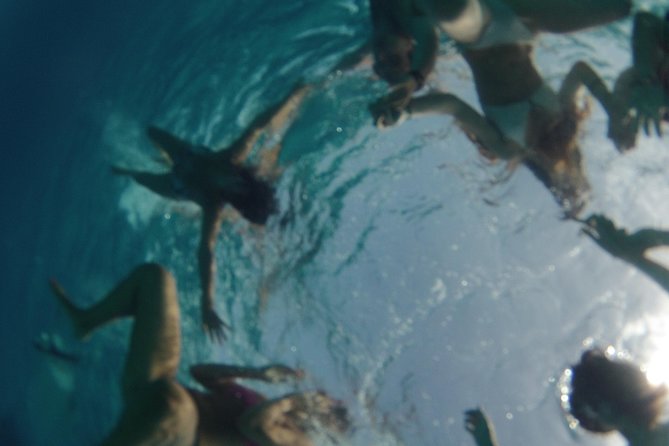 Platja De Migjorn Private Catamaran Full Day Trip - Important Information for Guests