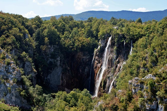 Plitvice Lakes National Park Tour From Zadar - Physical Requirements and Accessibility