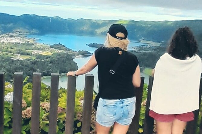 Ponta Delgada: Seven Cities & Furnas Volcano Shore Excursion Tour - Local Storyteller