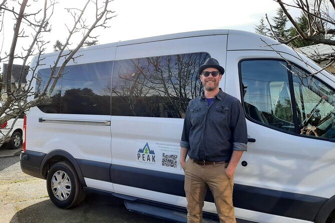 Portland City Tour: Views and News - Accessibility and Meeting Details