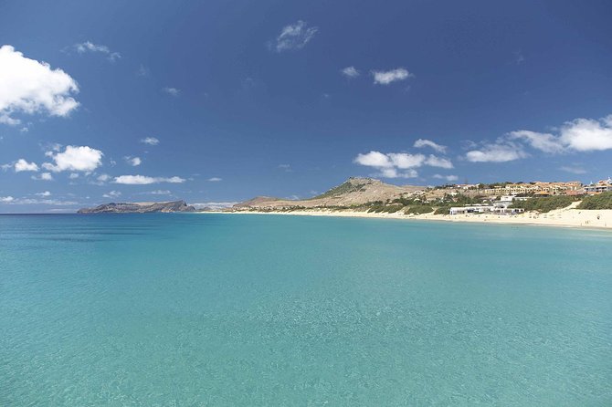 Porto Santo One-Day Cruise and Tour - What to Expect on the Island