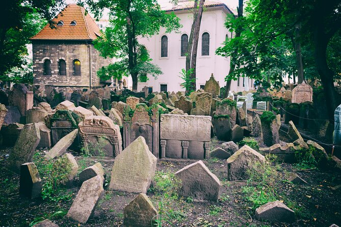 Prague Highlights in Half a Day - Tips for a Memorable Half-Day Tour