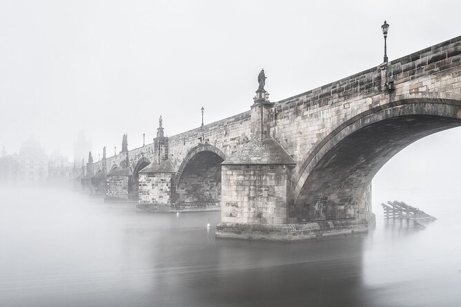 Prague Photo Tours - Cancellation and Pricing