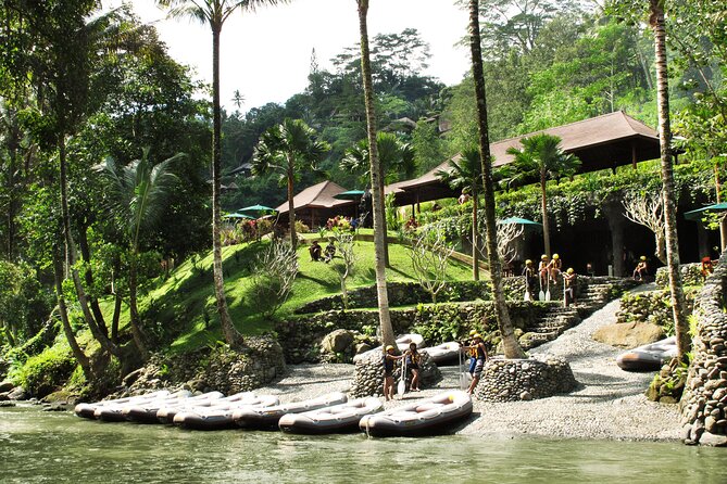 Premium Ayung River White Water Rafting in Bali - The Value of This Experience