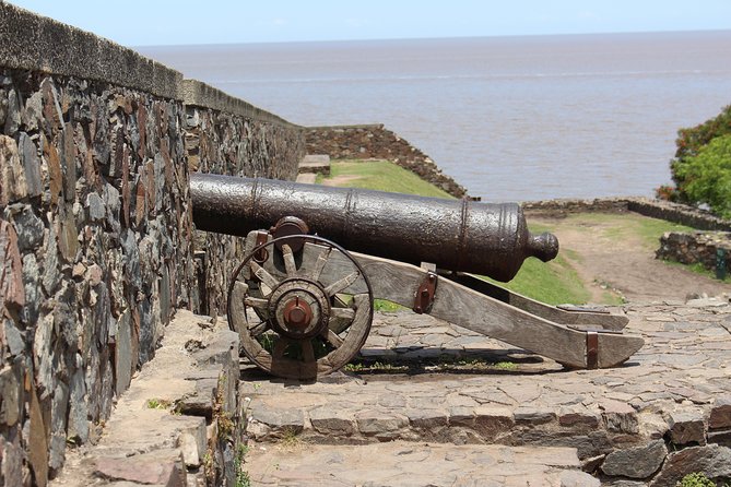Premium Day Tour to Colonia Del Sacramento - Tour Highlights