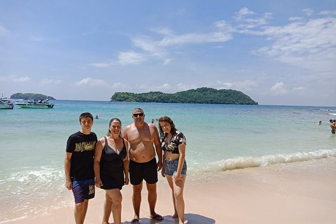 PREMIUM snorkel & islands hopping by SPEEDBOAT-Seafood BBQ(MAX12) - Who Is This Tour Best For?
