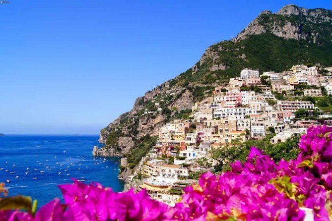 Private Amalfi Coast Day Trip Review - Knowledgeable and Friendly Guides