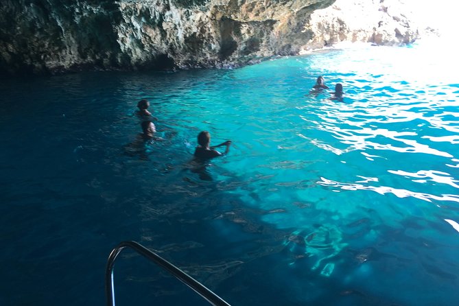 Private Boat Tour Kotor: Lady of the Rocks & Blue Cave - Small Groups up to 15 - Value and Price Analysis