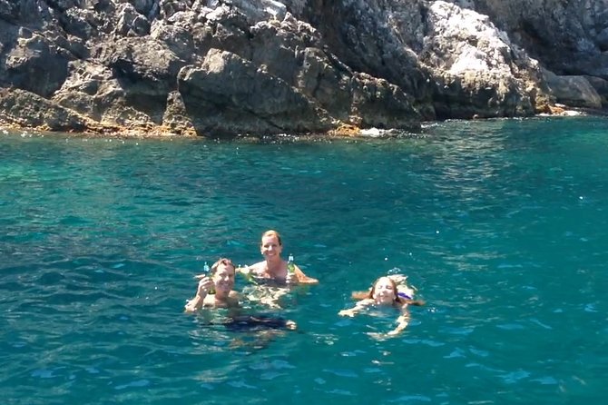 Private Boat Tour of Capri (Relax Tour Three Hours) - Recommendations