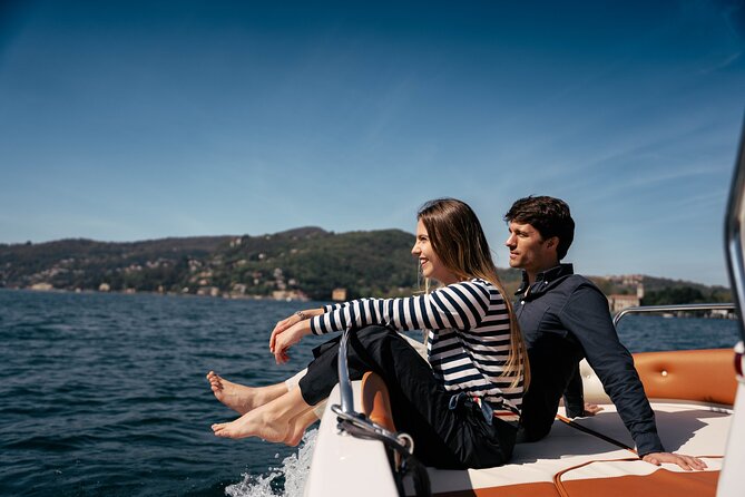 Private Boat Tour on Lake Como Review - Highlights of the Tour