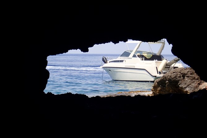 Private Boat Tour With Snorkeling in Leftkro - Safety Considerations