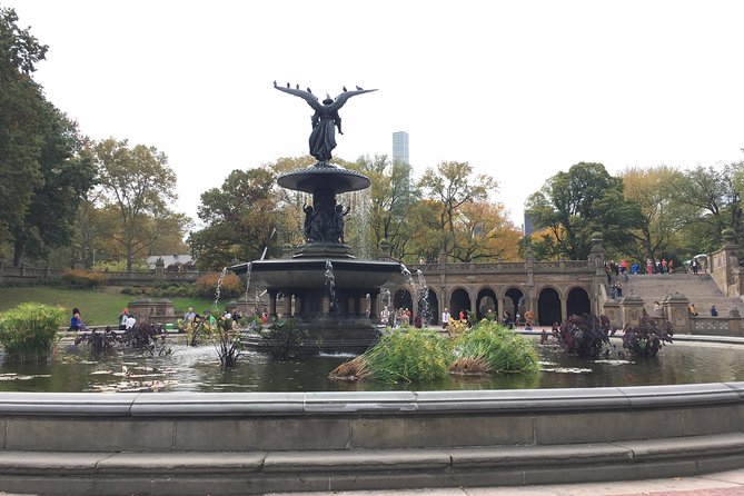 Private Central Park Guided Tour by Pedicab - Who Should Consider This Tour?