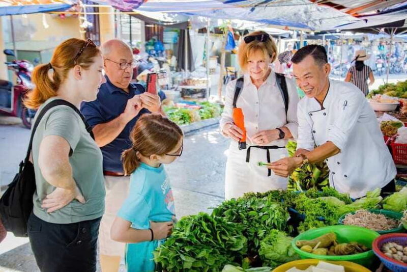 Private cooking class tour with Master Chef - FAQ