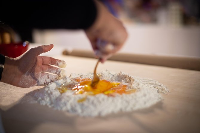 Private Cooking Class With Lunch or Dinner in Vico Equense - What to Expect