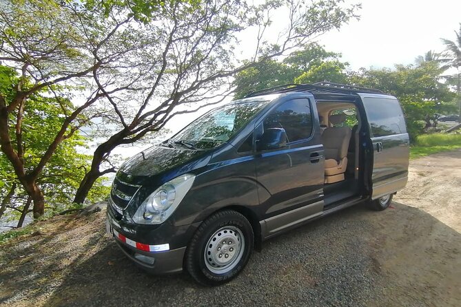 Private Direct SJO ↔ Jaco Beach/Los Sueños Transfer Service - Frequently Asked Questions