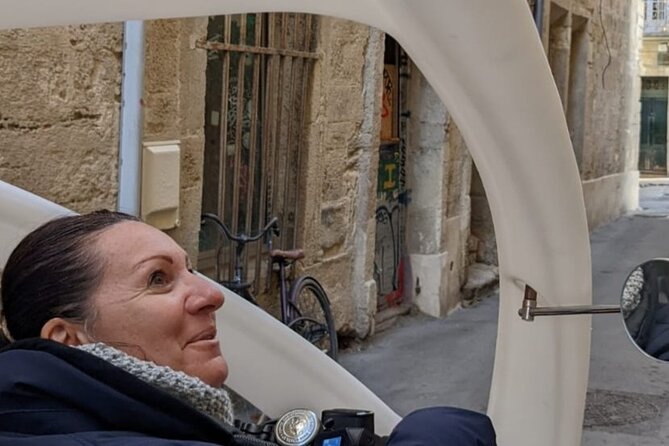 Private Discovery of Montpellier by Bike-Taxi - The Sum Up: Who Is This Tour Best For?