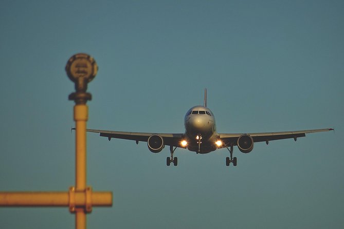 Private Dublin Arrival Transfer - Airport to Hotel / Accommodation - Highlights and Key Features