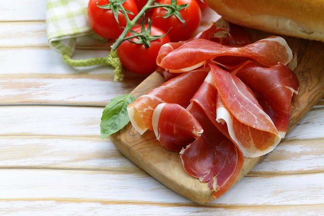 Private Emilia Romagna Food Tour Half Day - Balsamic Vinegar Production House