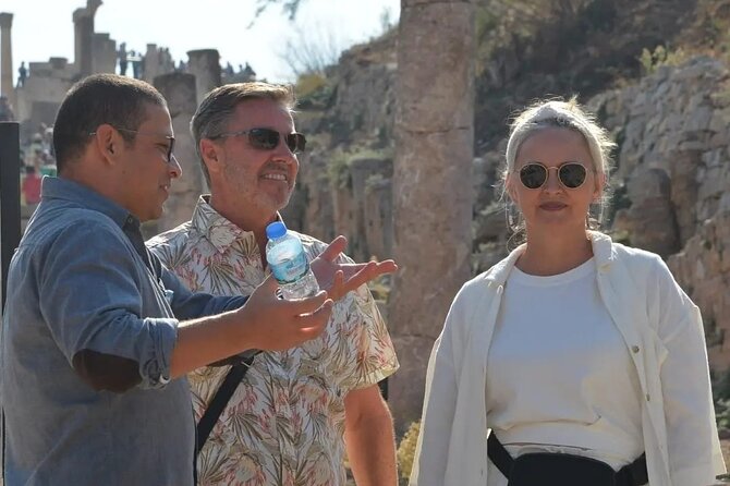 Private Ephesus Tour From Kusadasi Port With Lunch - Recommendations and Tips