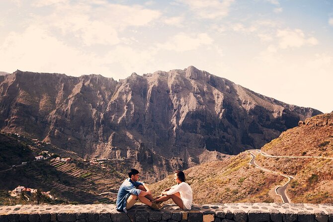 Private Excursion to Masca, Garachico, Icod in Tenerife - Discovering Garachico: The Charming Seaside Town