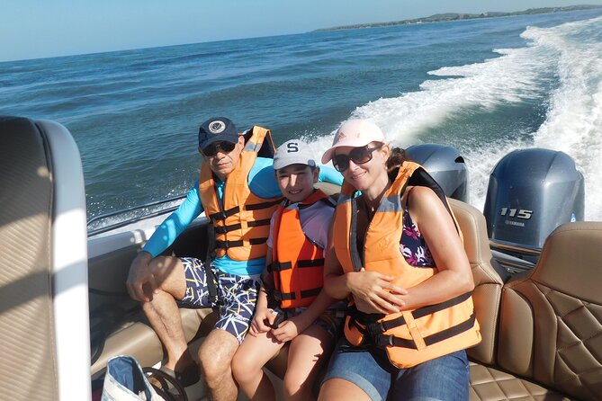 Private Full Day Family Tour To The Rosario Islands - Tailored Experience