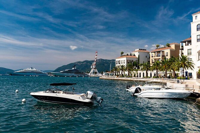 Private Full Day Montenegro Tour From Dubrovnik by Doria Ltd. - Exploring Perast