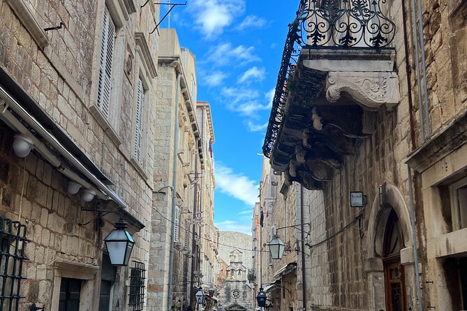 Private Game of Thrones and City Wall Tour - Booking Information and Pricing