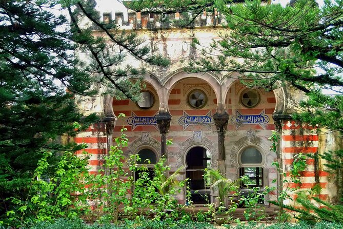 Private Getaway in Sintra - Through the Hills to the Coast - A Journey Through History and Culture