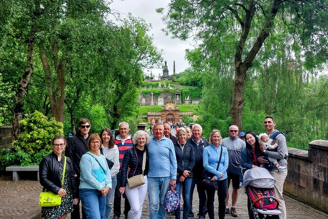 Private Glasgow West End Walking Tour - Pricing and Cancellation